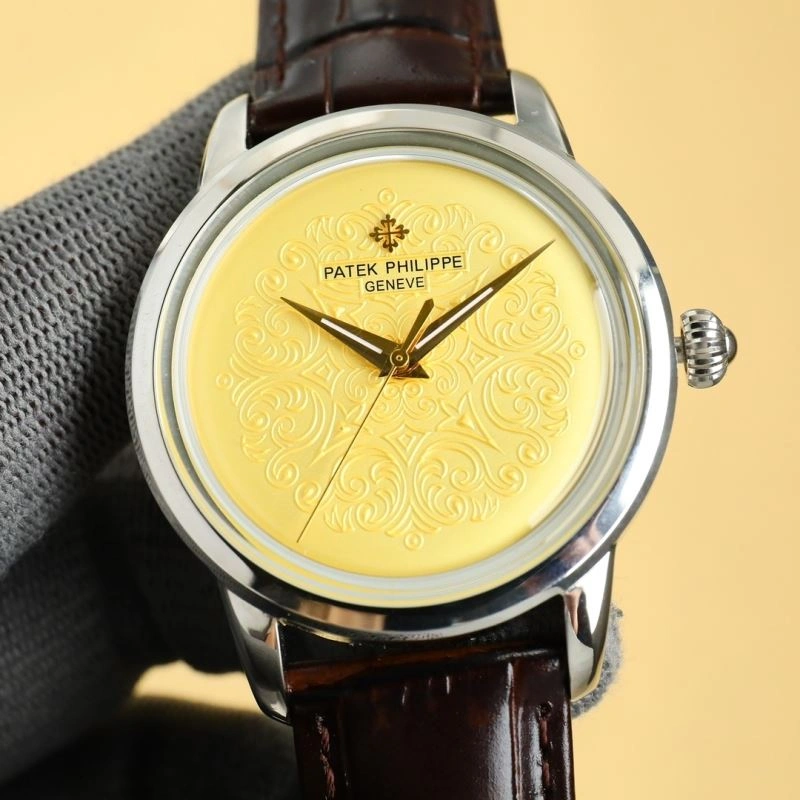 PATEK PHILIPPE Watches
