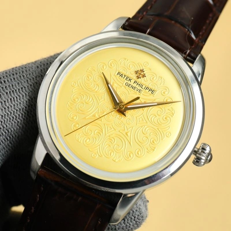 PATEK PHILIPPE Watches