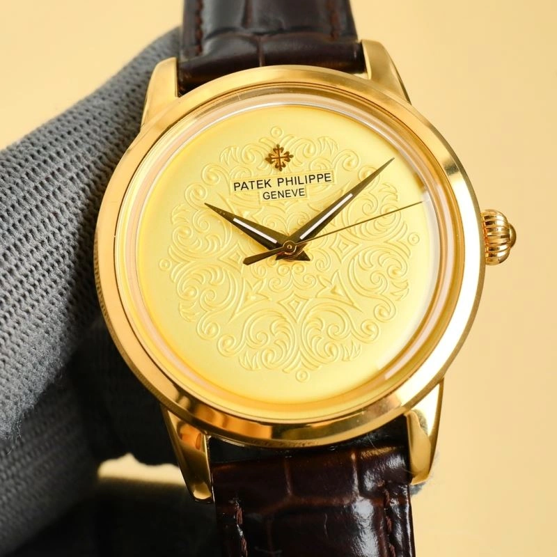 PATEK PHILIPPE Watches