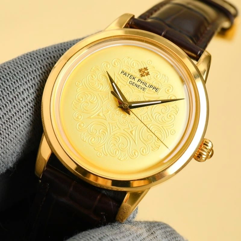 PATEK PHILIPPE Watches