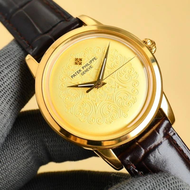 PATEK PHILIPPE Watches