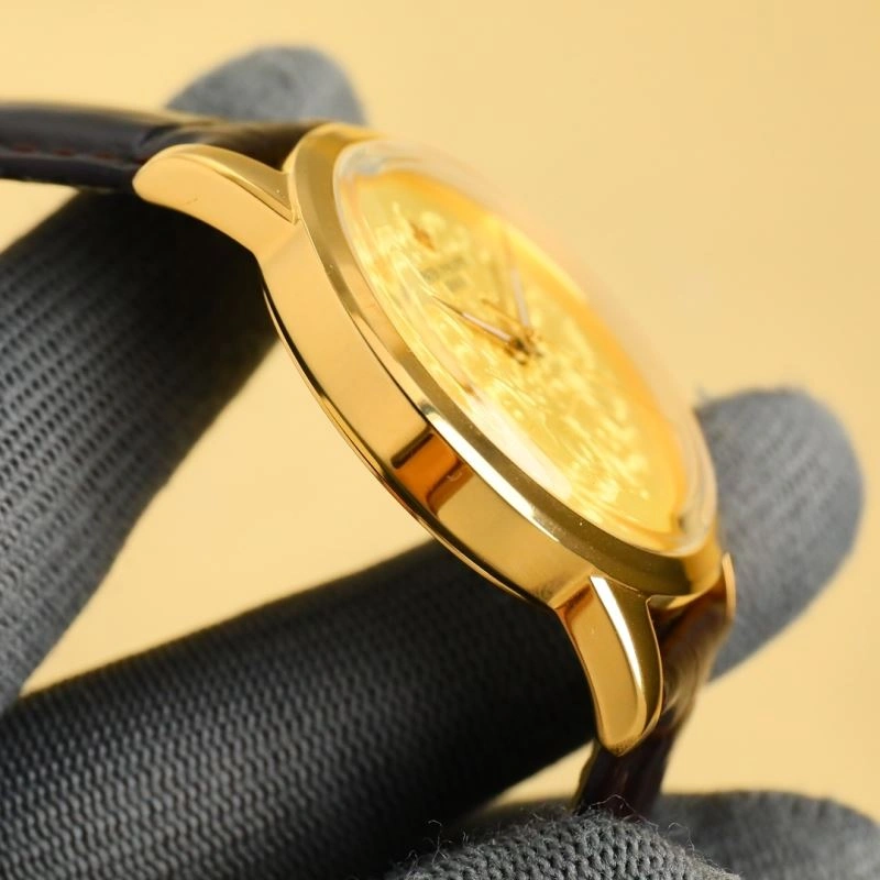 PATEK PHILIPPE Watches