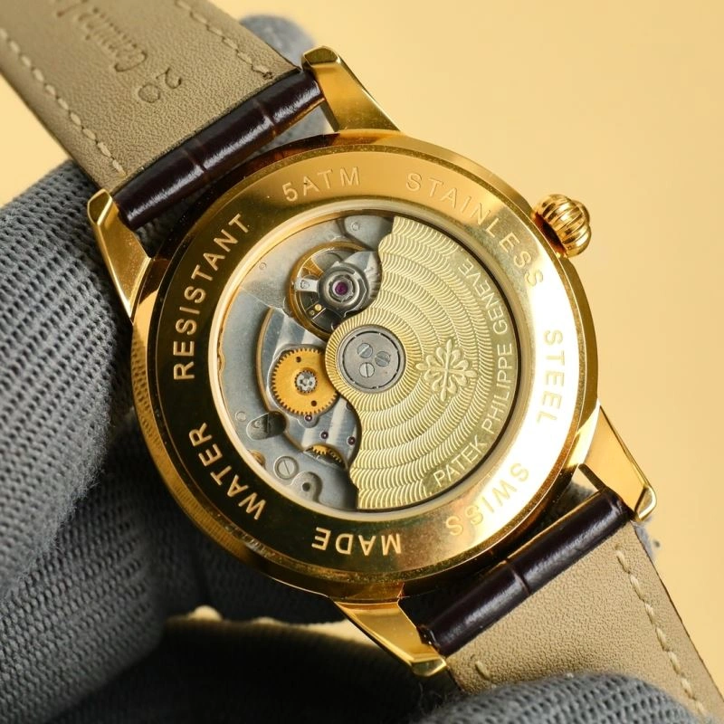 PATEK PHILIPPE Watches