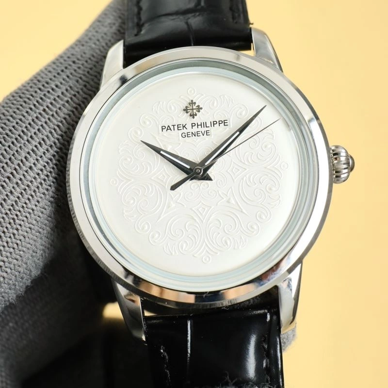 PATEK PHILIPPE Watches