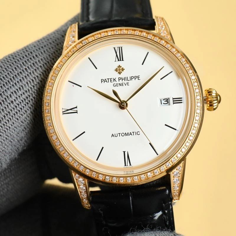 PATEK PHILIPPE Watches