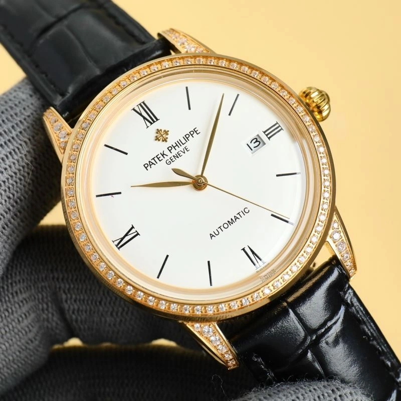 Original PATEK PHILIPPE Watches