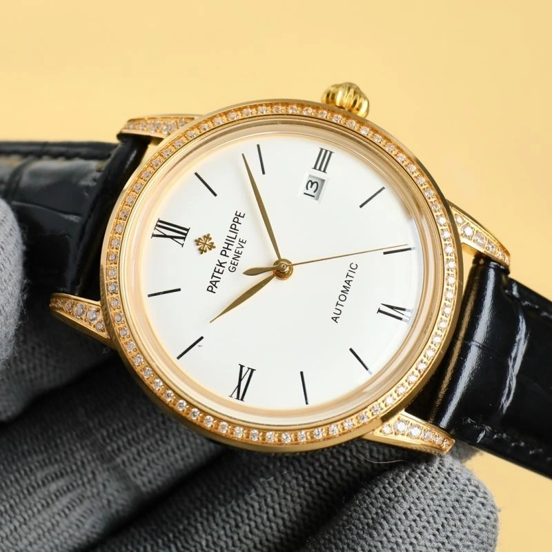 Original PATEK PHILIPPE Watches