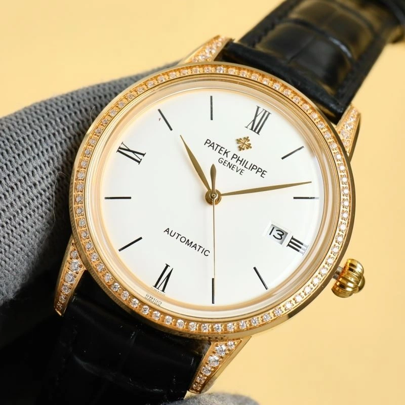 Original PATEK PHILIPPE Watches