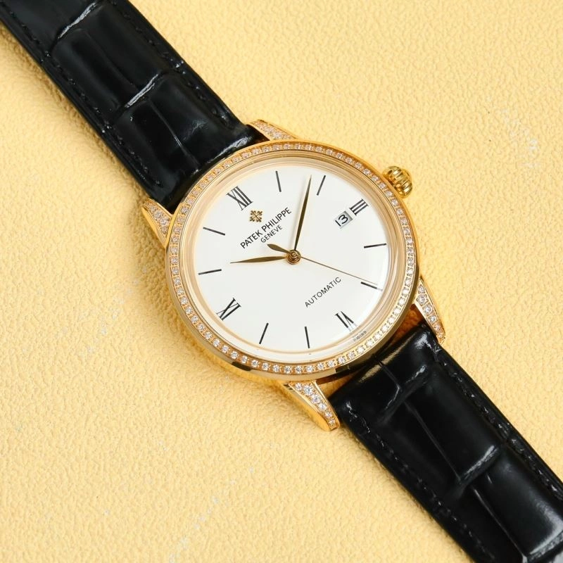 Original PATEK PHILIPPE Watches