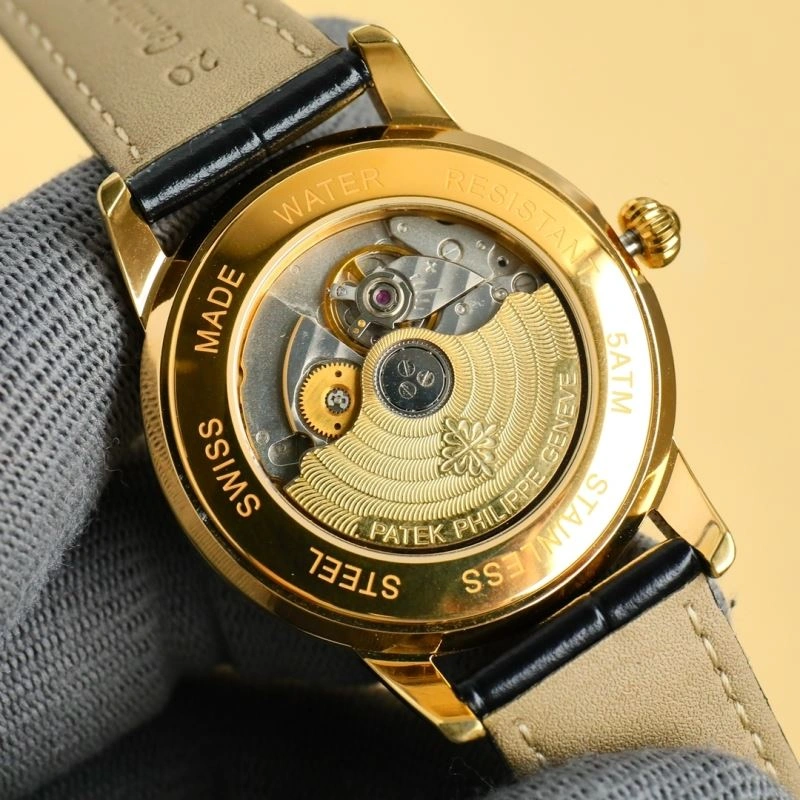 Original PATEK PHILIPPE Watches