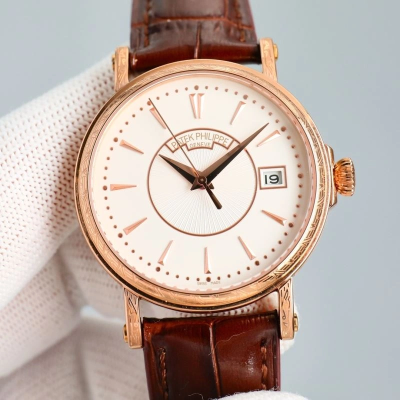 PATEK PHILIPPE Watches