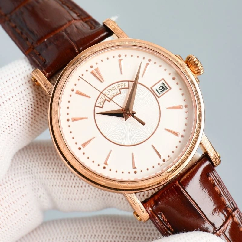 Precise copy PATEK PHILIPPE Watches