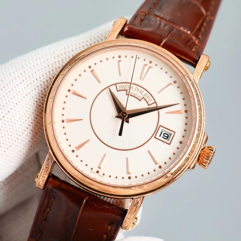 Precise copy PATEK PHILIPPE Watches