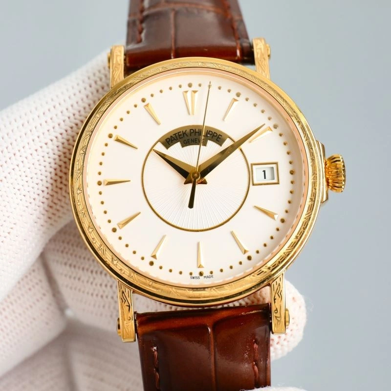 Precise copy PATEK PHILIPPE Watches