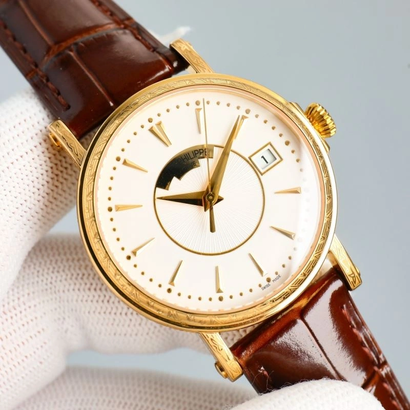 Precise copy PATEK PHILIPPE Watches