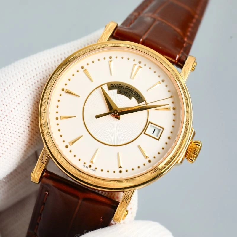 Precise copy PATEK PHILIPPE Watches