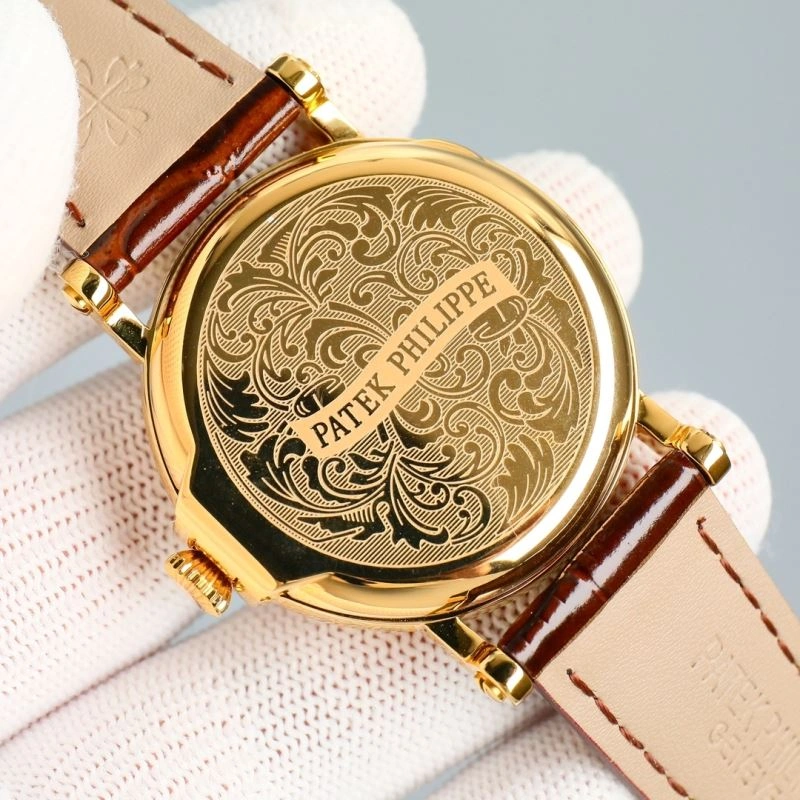 Precise copy PATEK PHILIPPE Watches