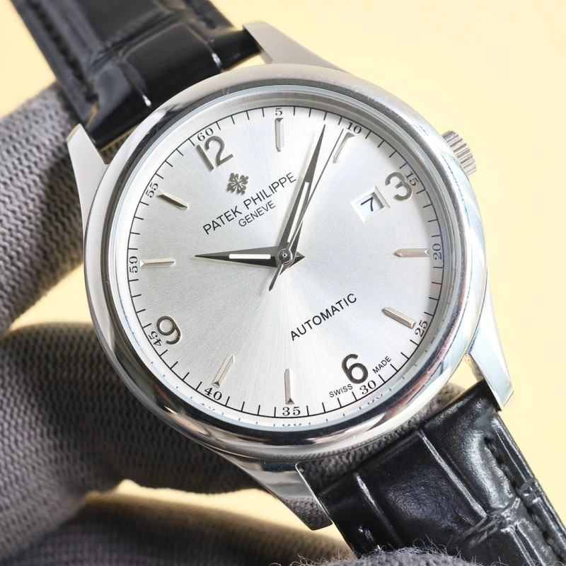 Genuine PATEK PHILIPPE Watches