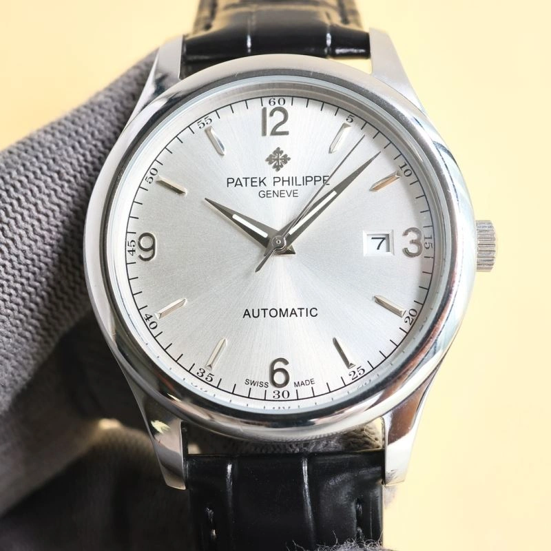 Genuine PATEK PHILIPPE Watches
