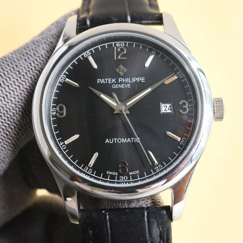 Genuine PATEK PHILIPPE Watches