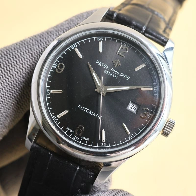 Genuine PATEK PHILIPPE Watches