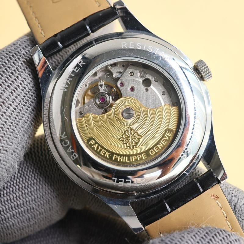 Genuine PATEK PHILIPPE Watches