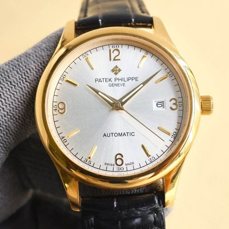 PATEK PHILIPPE Watches