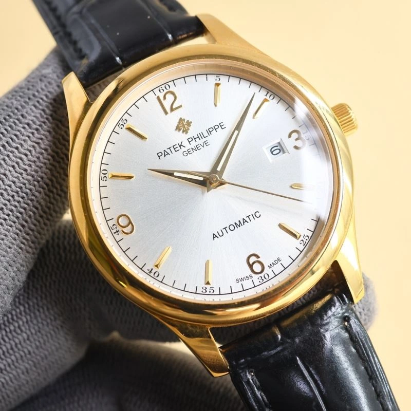 Precise copy PATEK PHILIPPE Watches