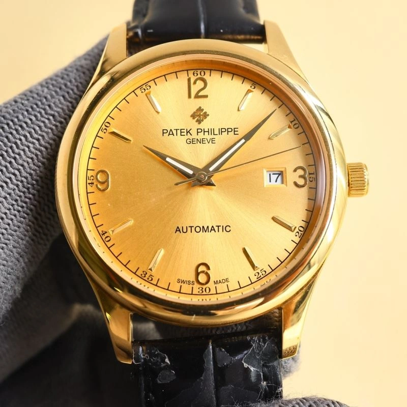 Precise copy PATEK PHILIPPE Watches