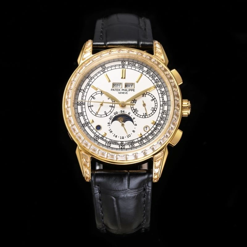 Brand-original PATEK PHILIPPE Watches