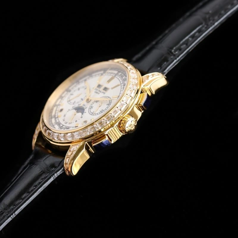 Brand-original PATEK PHILIPPE Watches