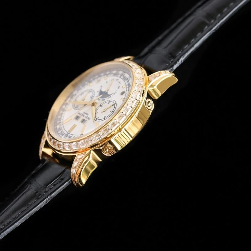 Brand-original PATEK PHILIPPE Watches