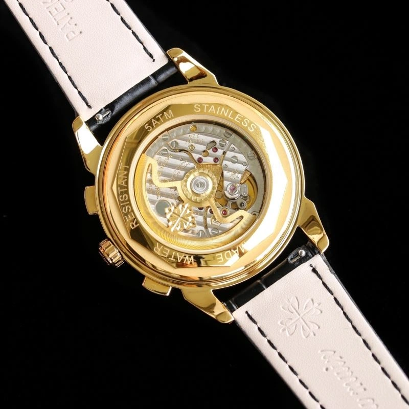 Brand-original PATEK PHILIPPE Watches