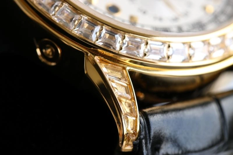 Brand-original PATEK PHILIPPE Watches