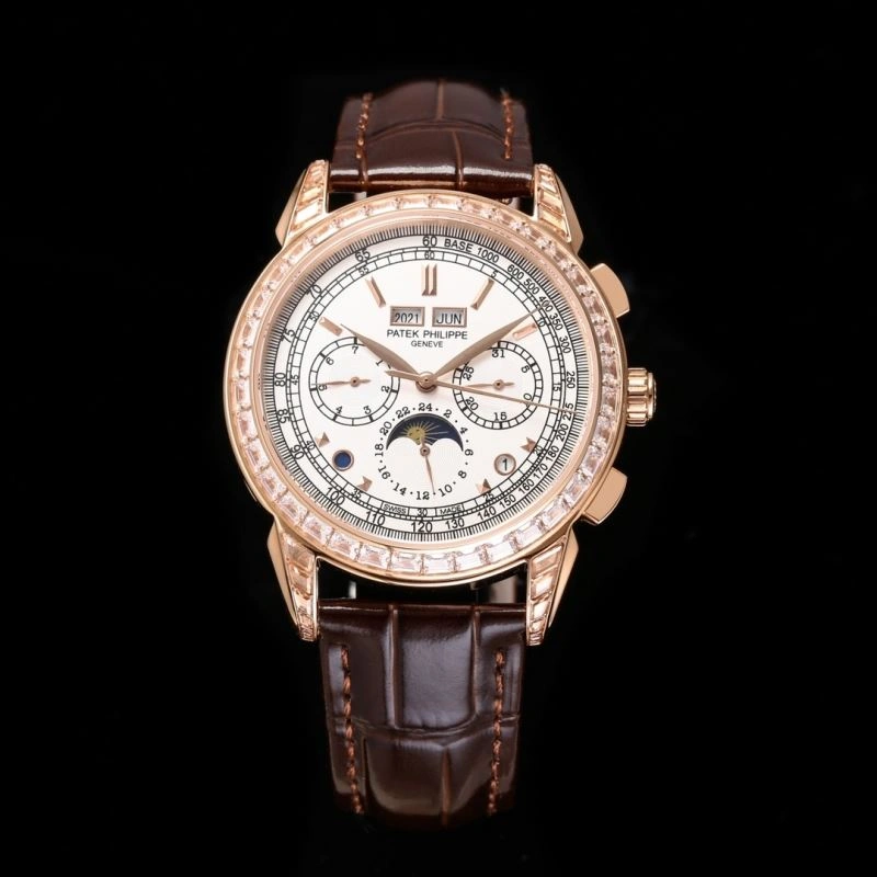 PATEK PHILIPPE Watches