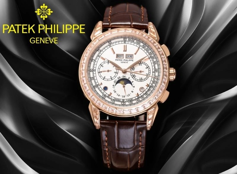 Discounted PATEK PHILIPPE Watches