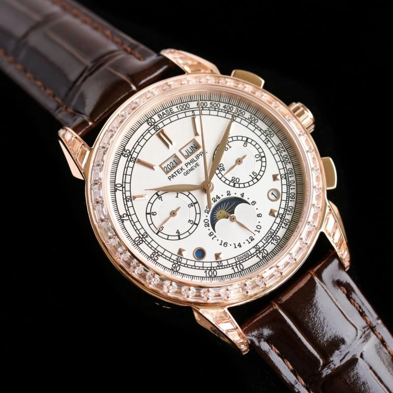 Discounted PATEK PHILIPPE Watches