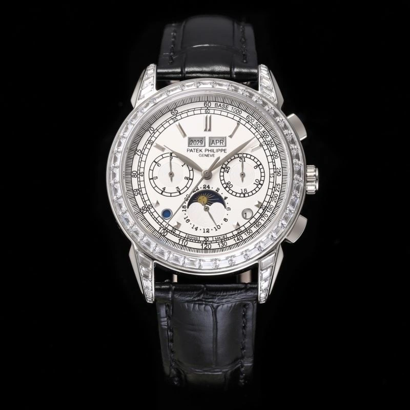 PATEK PHILIPPE Watches