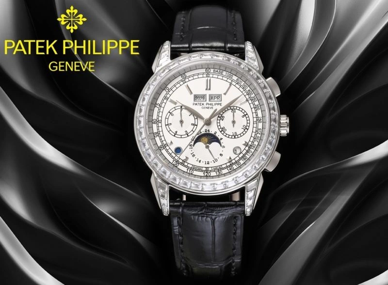 Legit PATEK PHILIPPE Watches