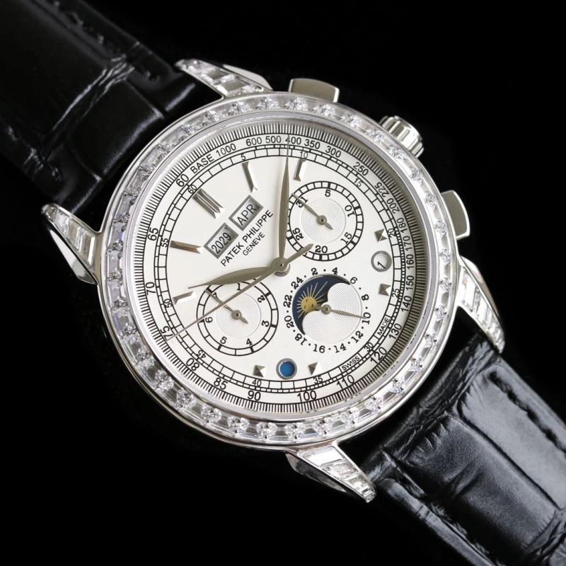 Legit PATEK PHILIPPE Watches