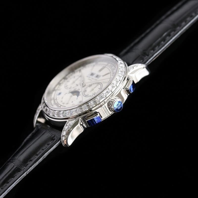 Legit PATEK PHILIPPE Watches