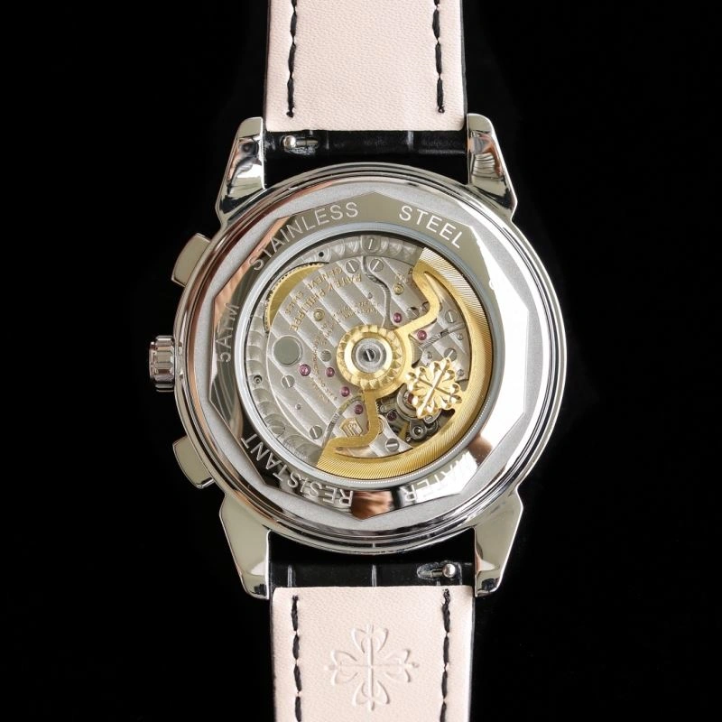 Legit PATEK PHILIPPE Watches