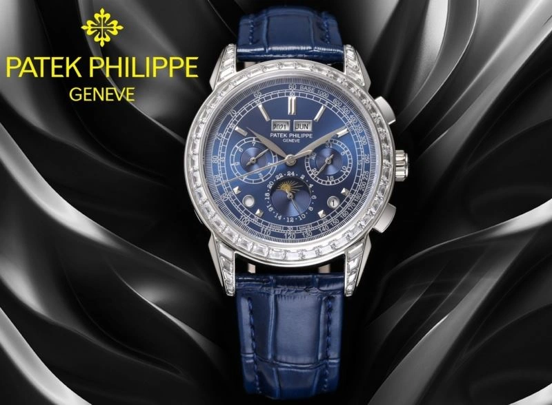 PATEK PHILIPPE Watches