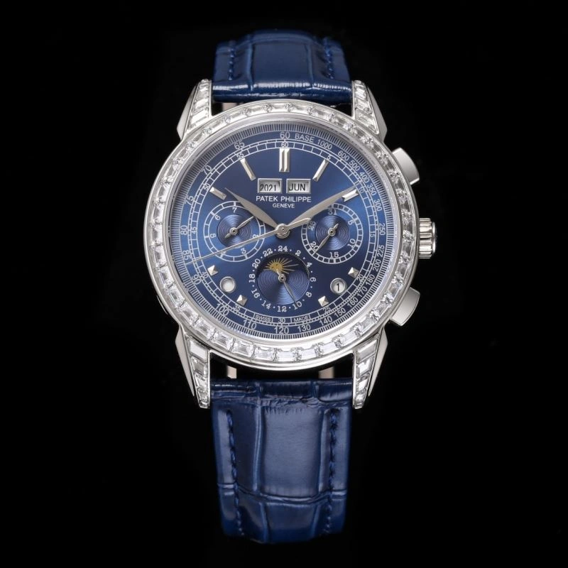 Value-priced PATEK PHILIPPE Watches