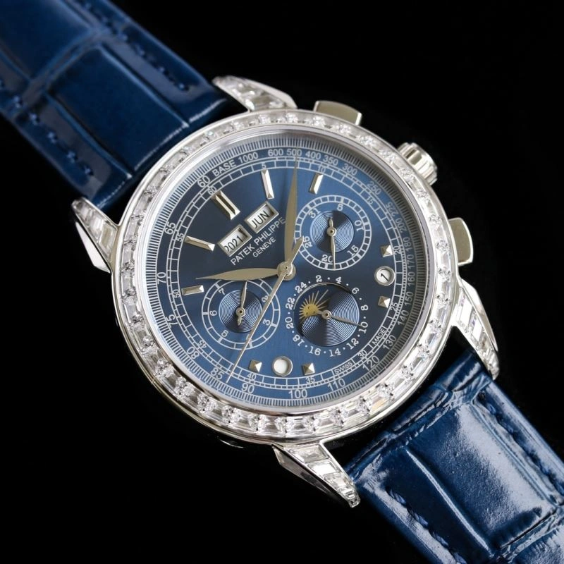 Value-priced PATEK PHILIPPE Watches