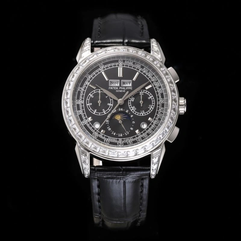 PATEK PHILIPPE Watches