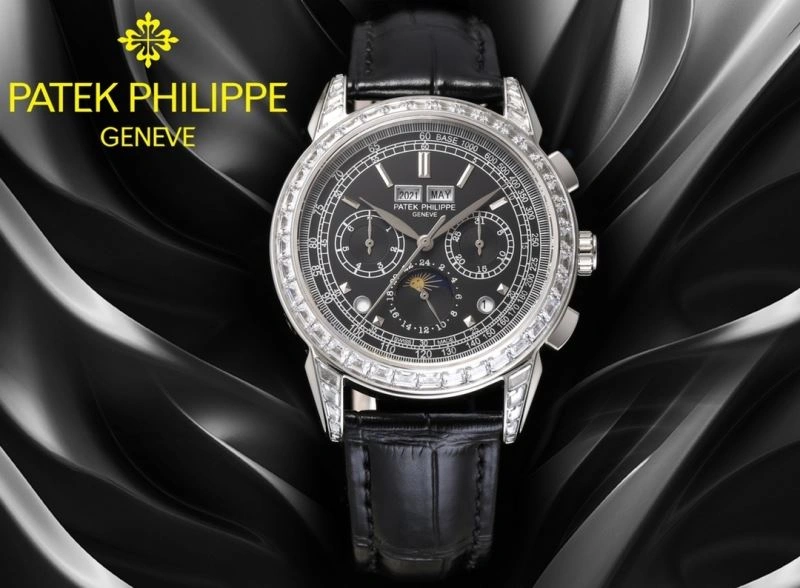 Budget-friendly PATEK PHILIPPE Watches