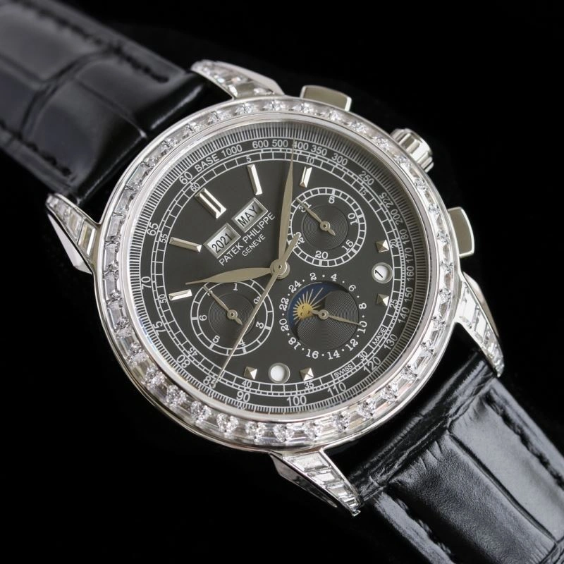 Budget-friendly PATEK PHILIPPE Watches