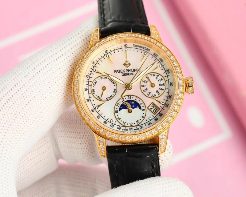 PATEK PHILIPPE Watches