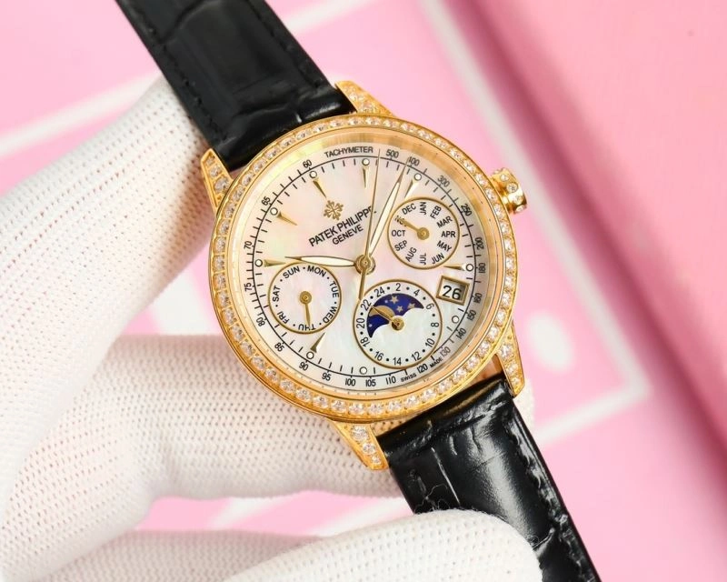 Discounted PATEK PHILIPPE Watches